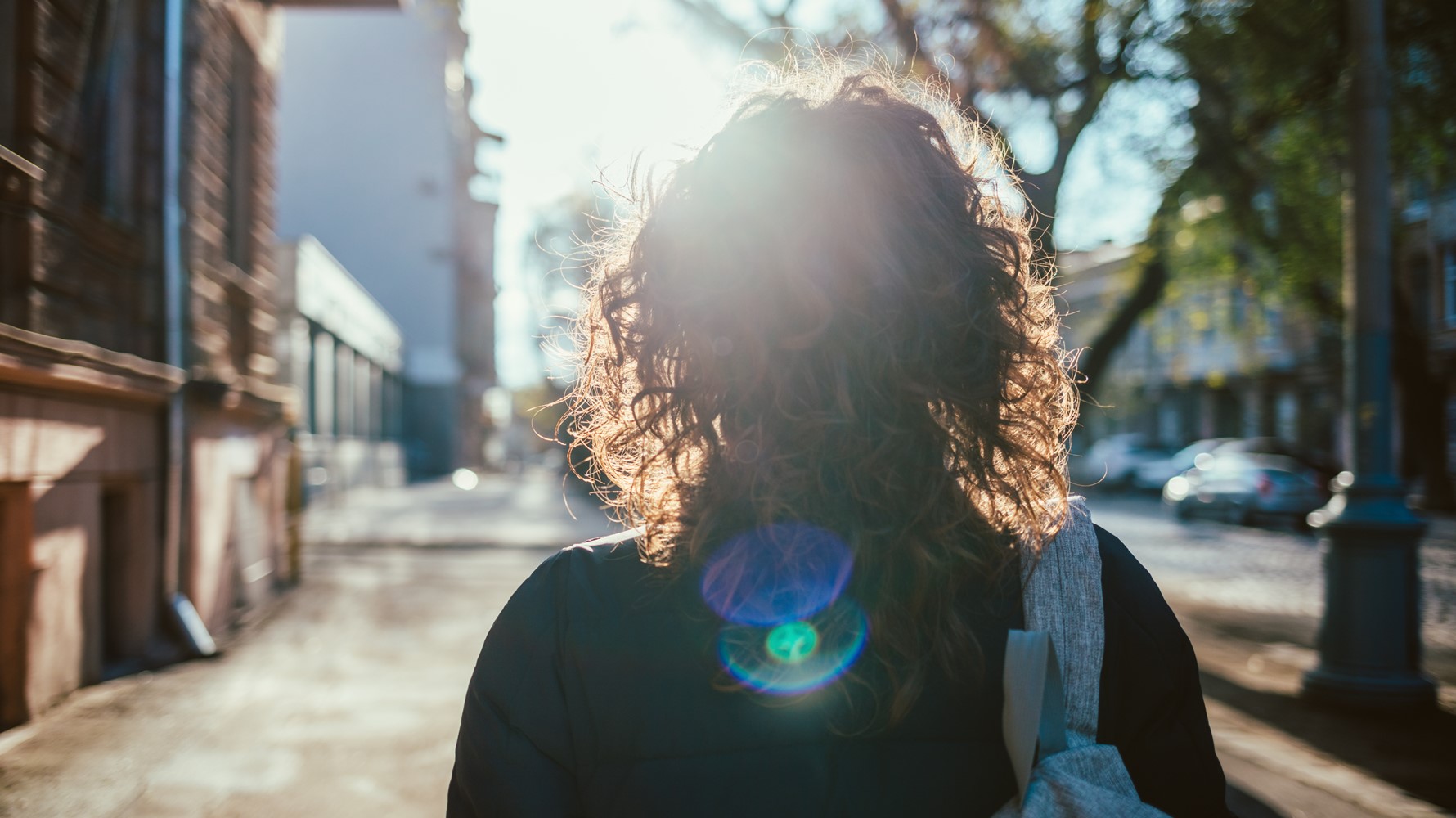 Traveler wellbeing: the missing metric Traveler wellbeing: the missing metric